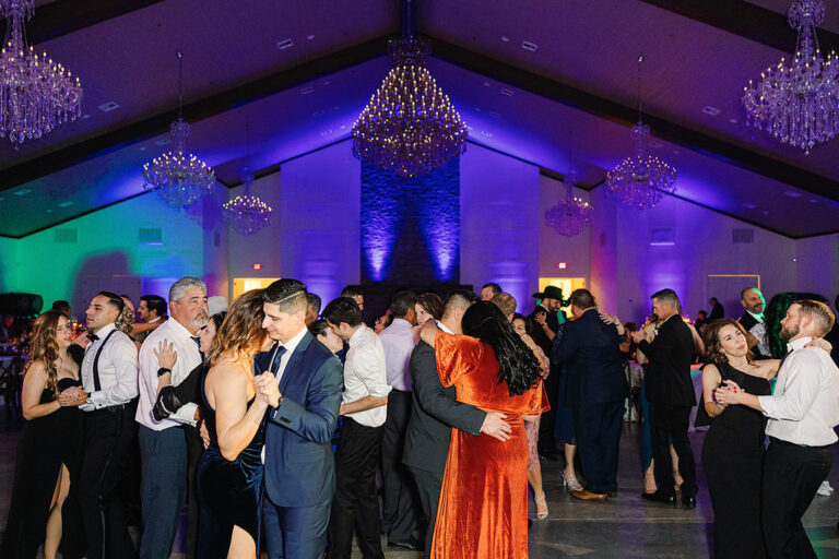 Gallery - Grand Pines Reserve - Elegant Wedding Venue in The Woodlands, TX