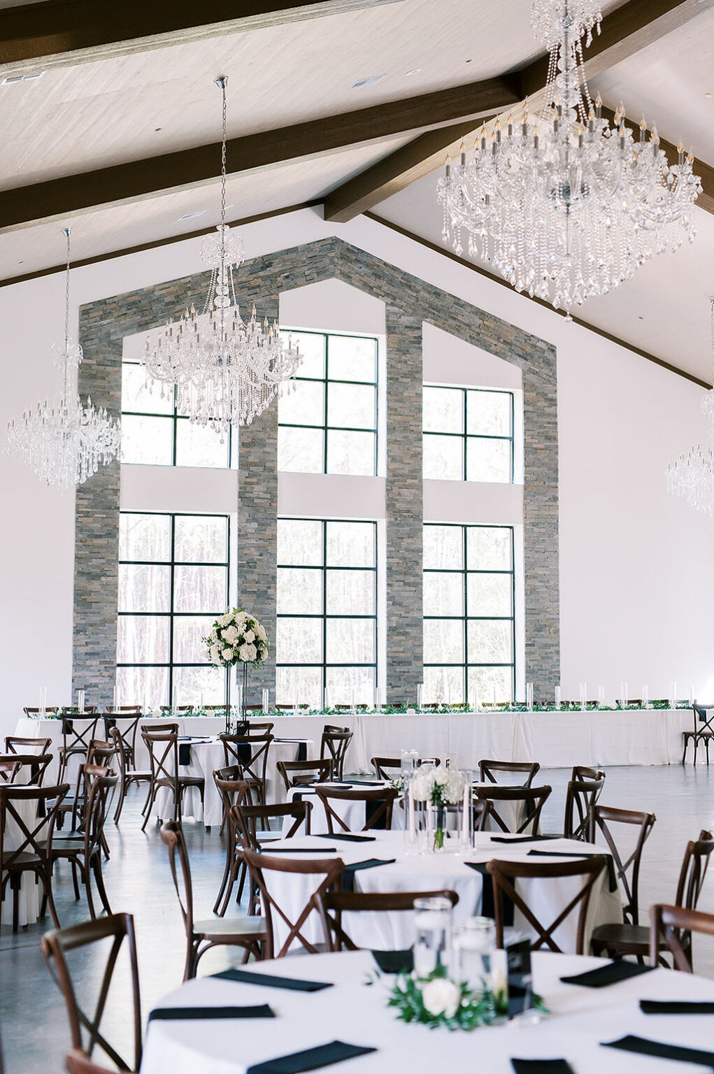 About Us - Grand Pines Reserve - Elegant Wedding Venue in Houston, TX