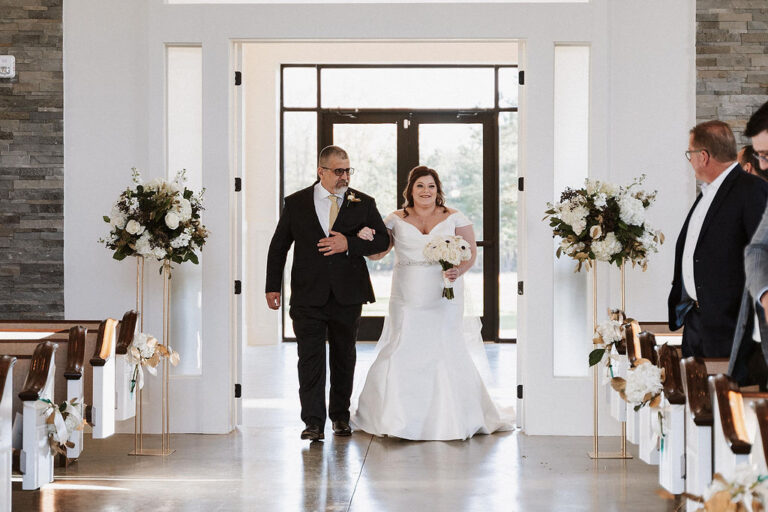 Gallery - Grand Pines Reserve - Elegant Wedding Venue in The Woodlands, TX